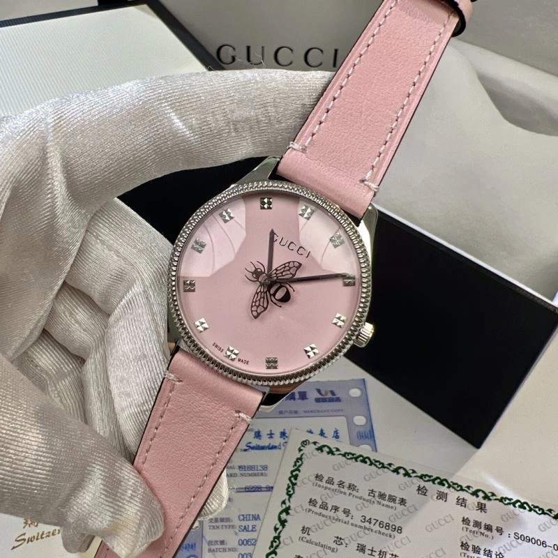 Discounted GUCCI Watches