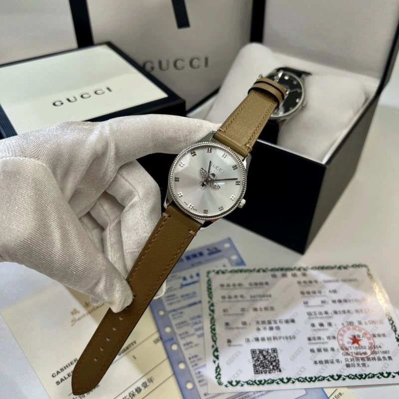 Discounted GUCCI Watches