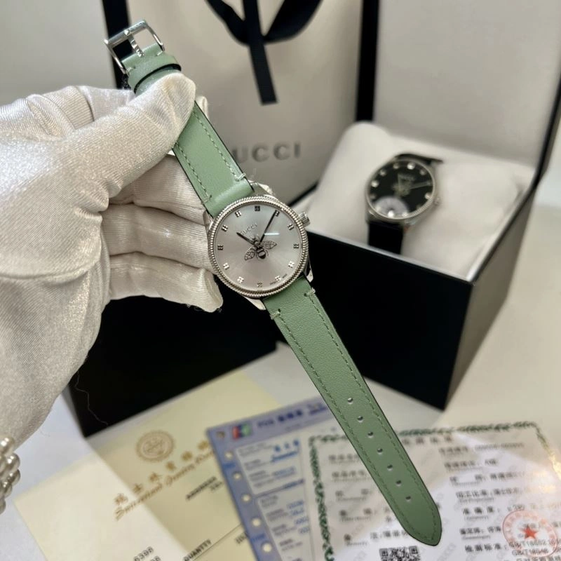 Discounted GUCCI Watches