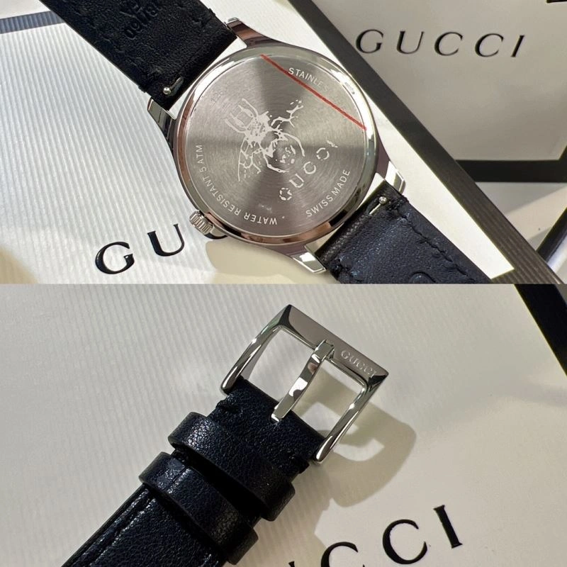 Discounted GUCCI Watches
