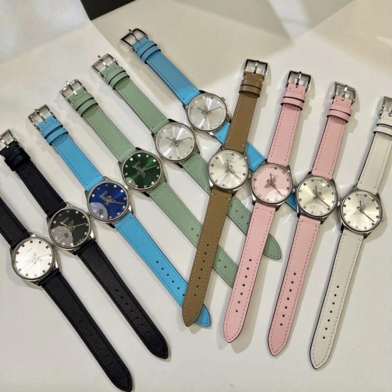 Discounted GUCCI Watches