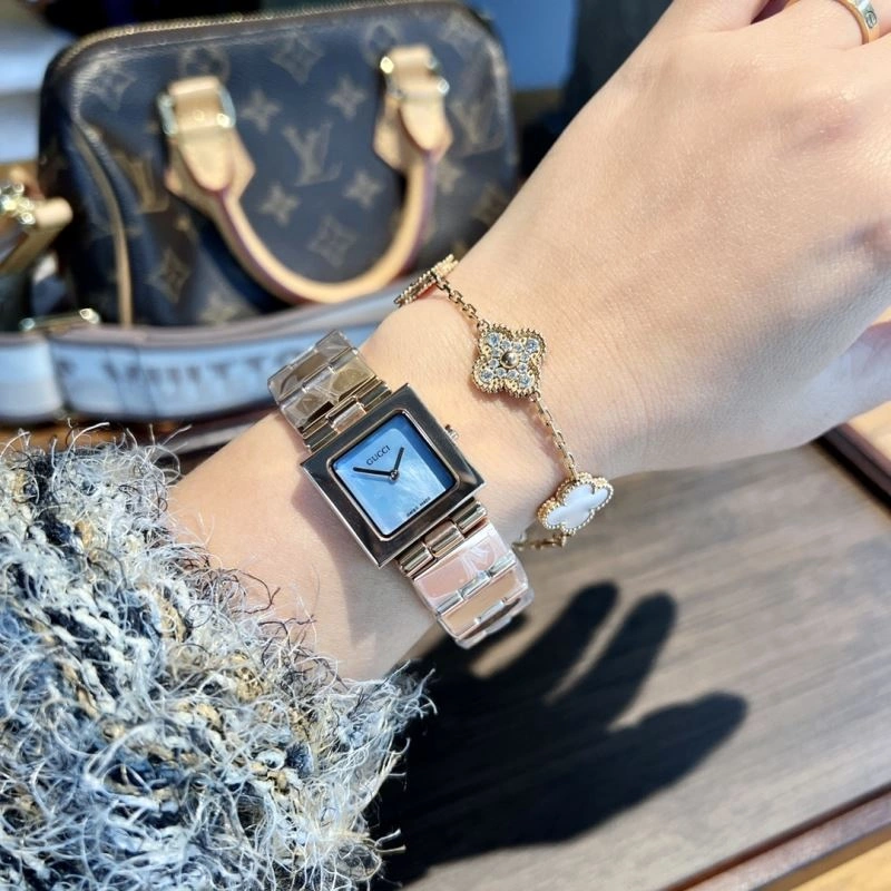 Real GUCCI Watches
