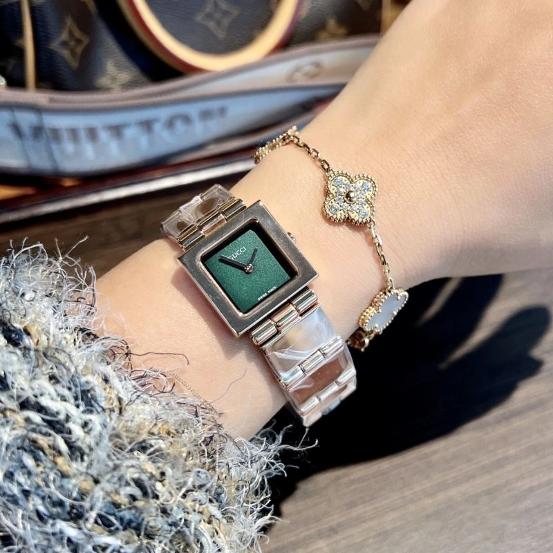 Real GUCCI Watches