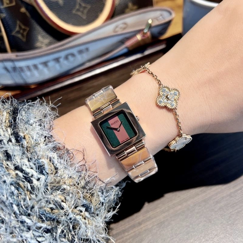 Real GUCCI Watches