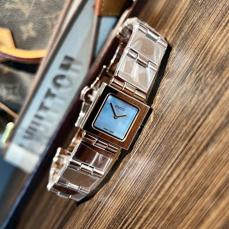 Real GUCCI Watches
