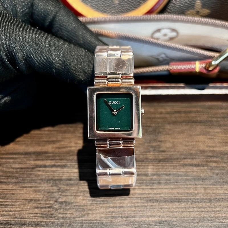 Real GUCCI Watches