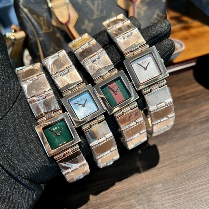 Real GUCCI Watches