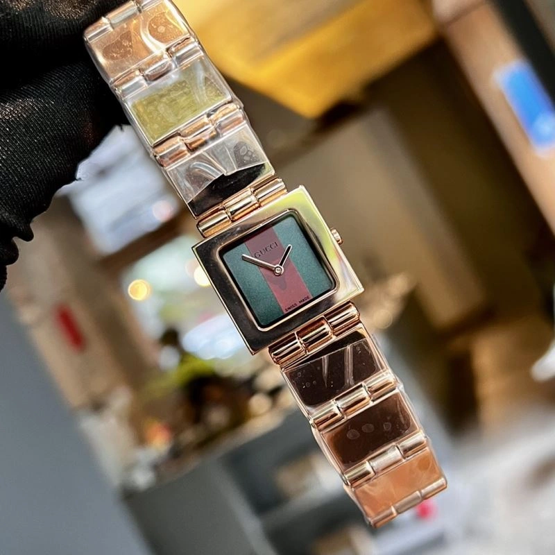 High fidelity GUCCI Watches