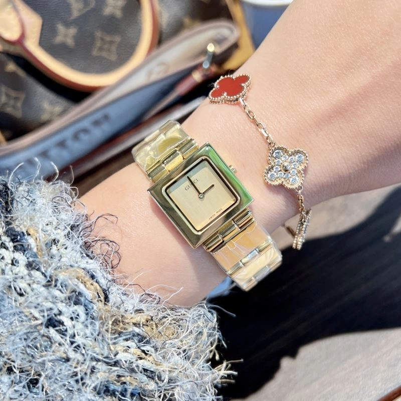 Genuine GUCCI Watches