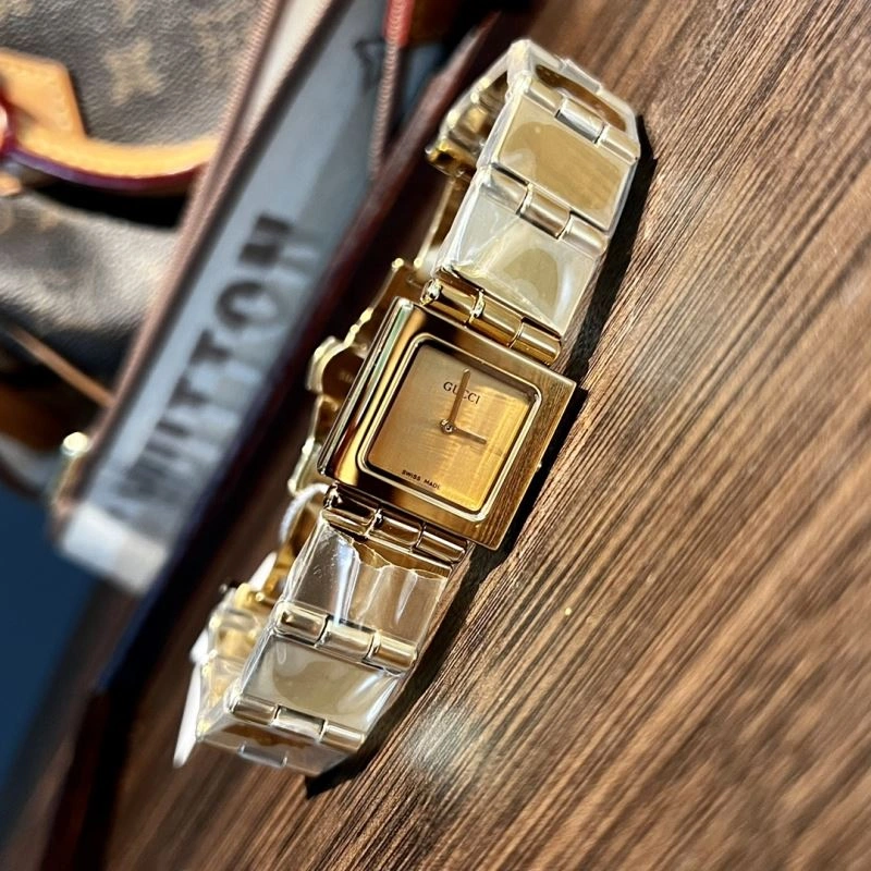 Genuine GUCCI Watches