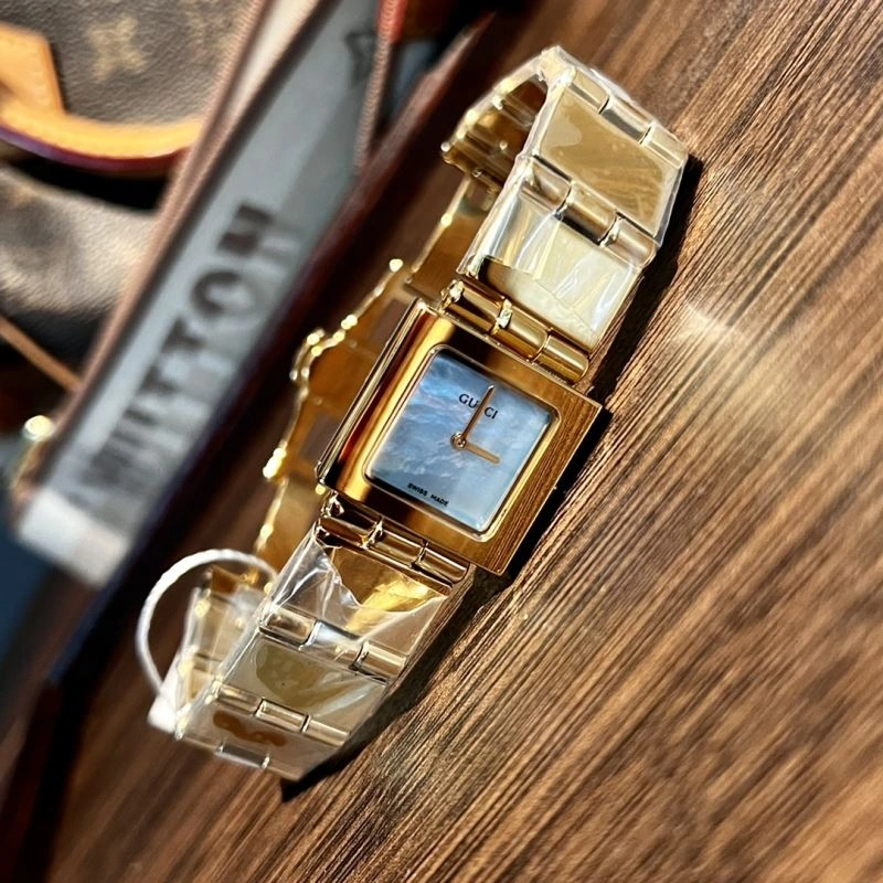 Genuine GUCCI Watches