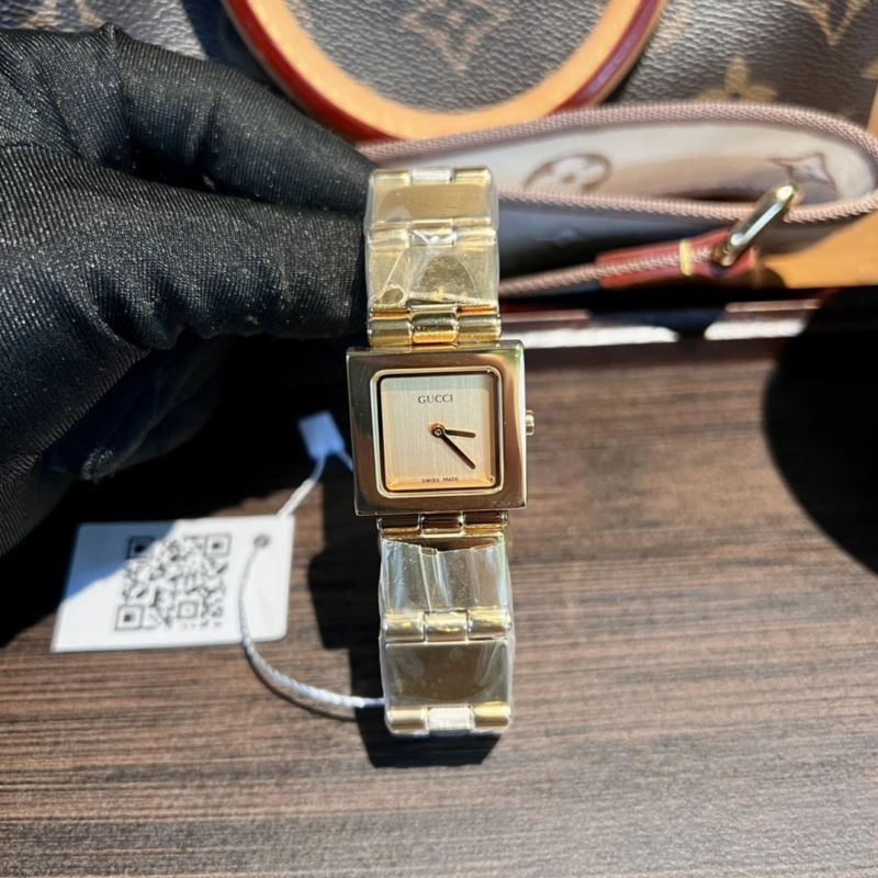 Genuine GUCCI Watches