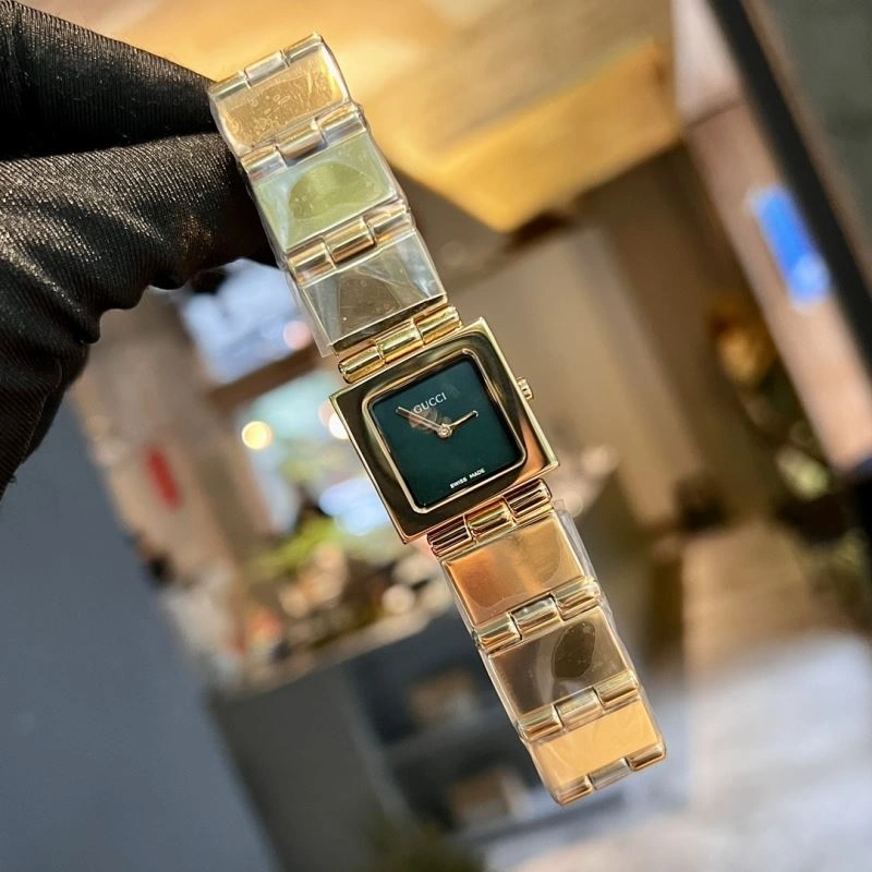 Genuine GUCCI Watches