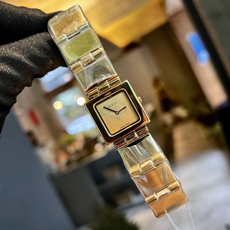 Legit GUCCI Watches