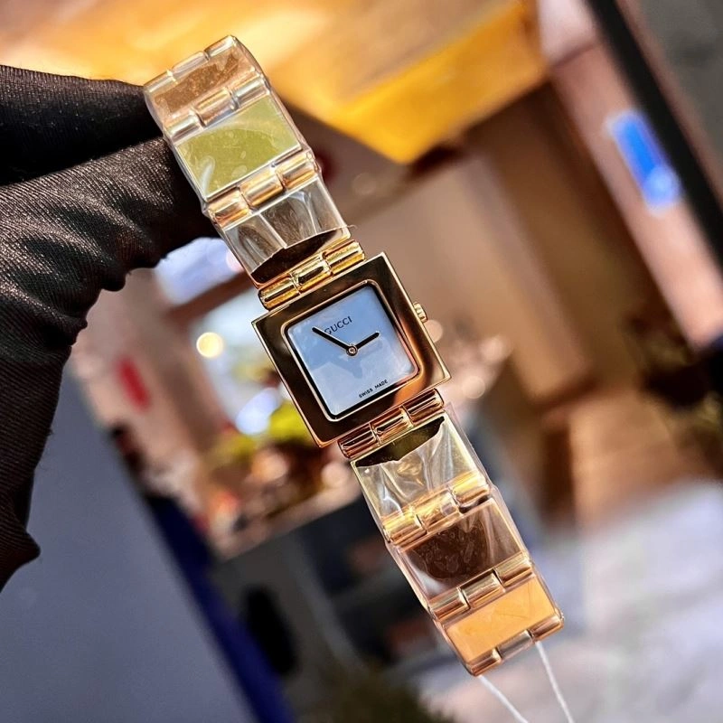 Legit GUCCI Watches