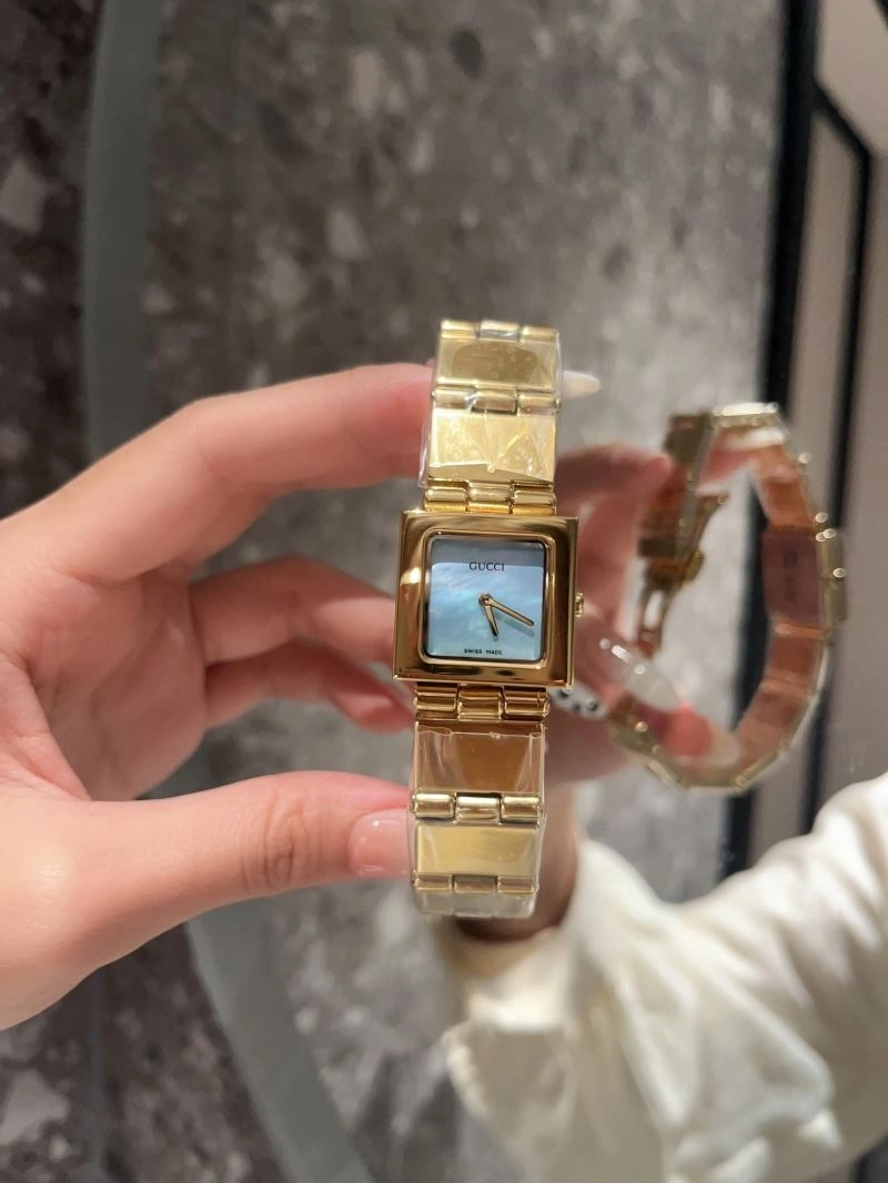 Affordable GUCCI Watches