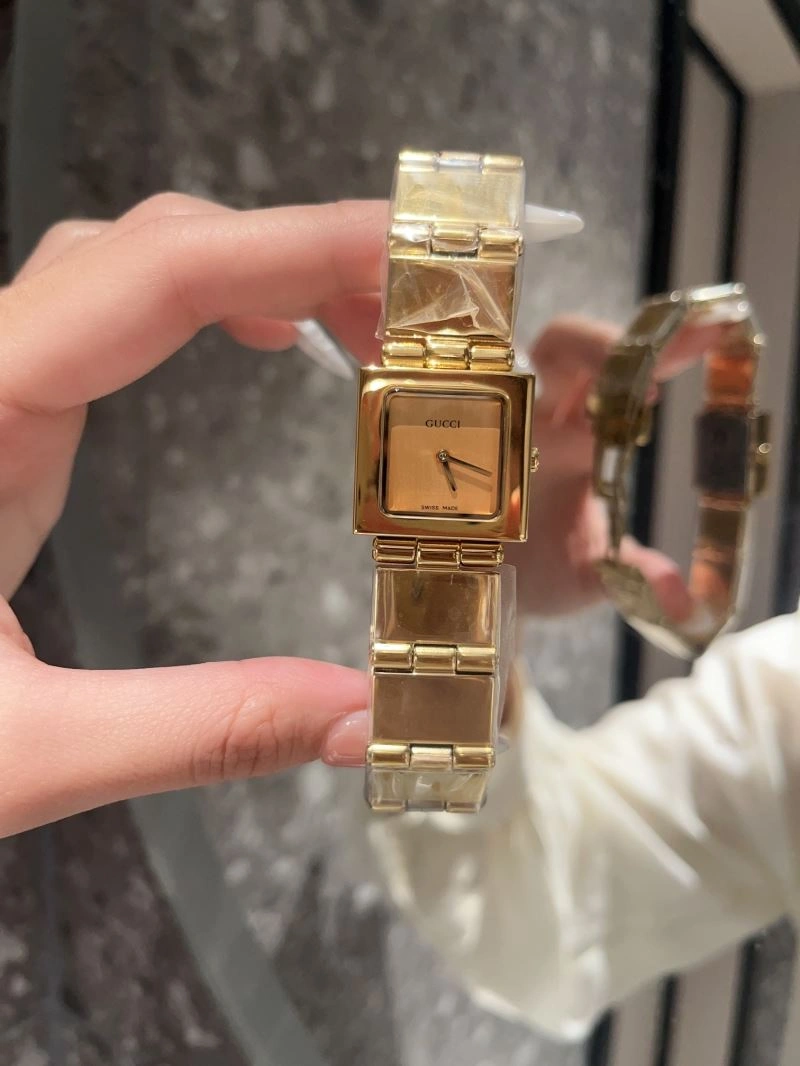 Affordable GUCCI Watches