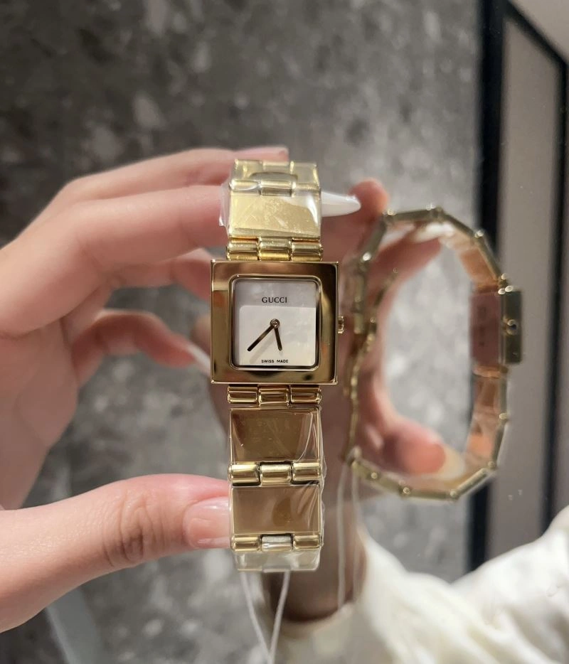 Affordable GUCCI Watches