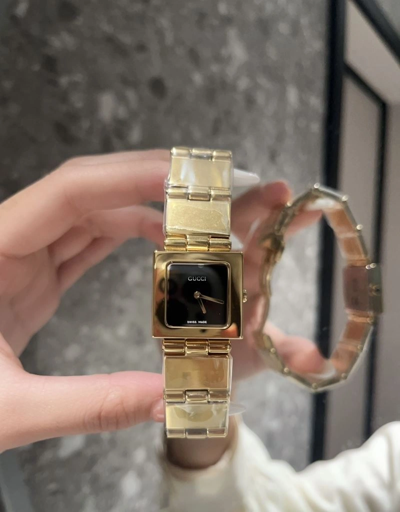Affordable GUCCI Watches