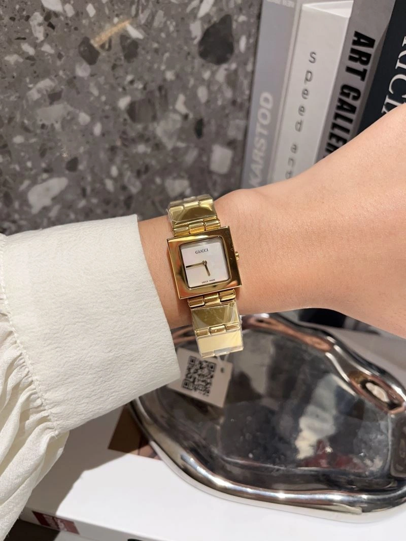 Affordable GUCCI Watches