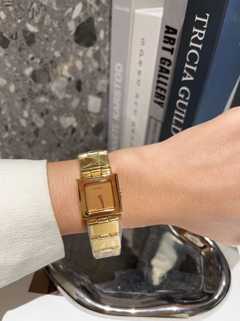 Affordable GUCCI Watches