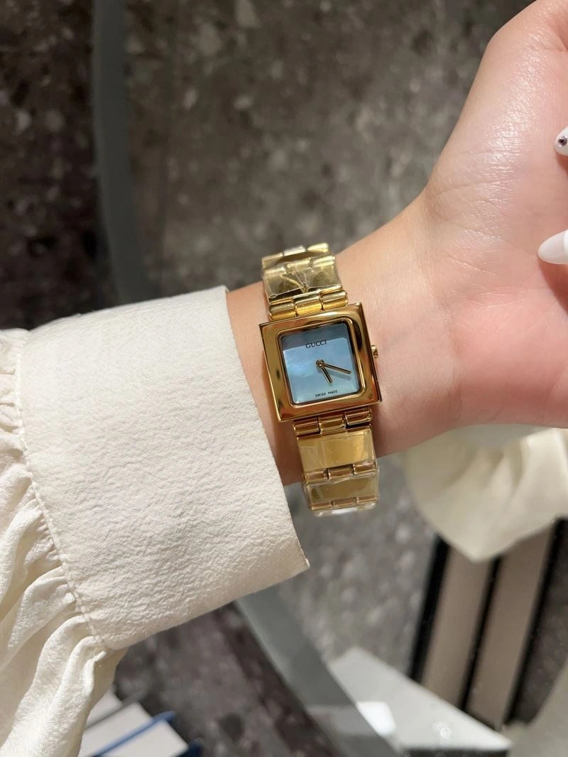 Affordable GUCCI Watches
