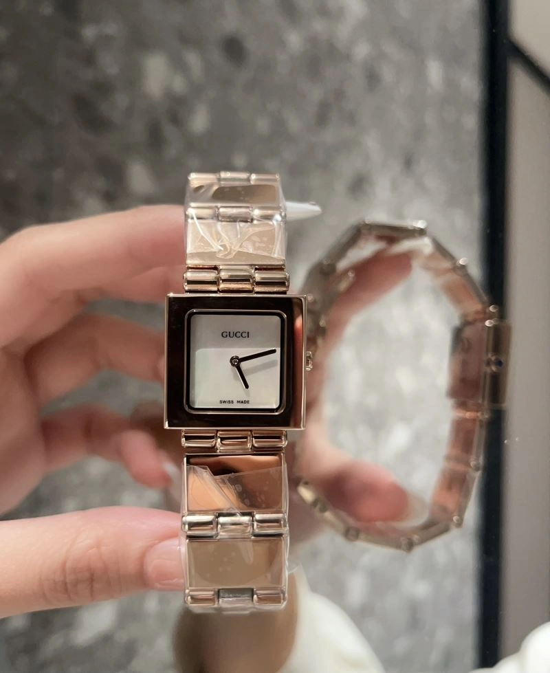 GUCCI Watches