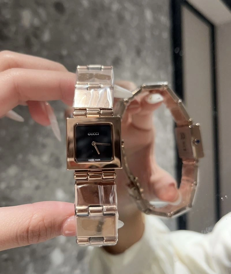 Low-cost GUCCI Watches