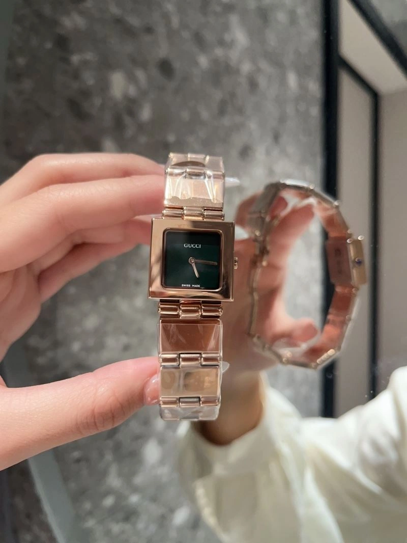 Low-cost GUCCI Watches