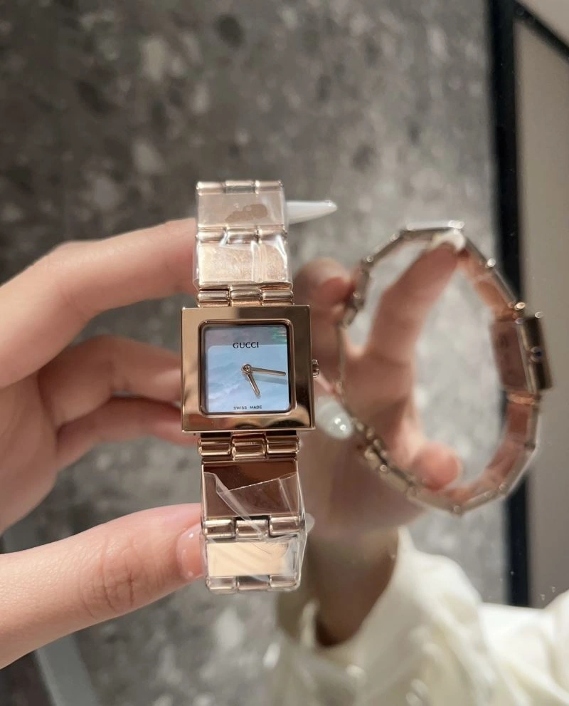 Low-cost GUCCI Watches