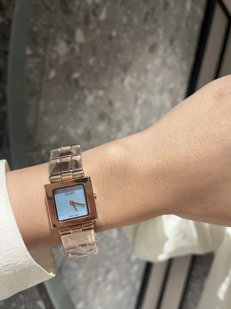 Low-cost GUCCI Watches