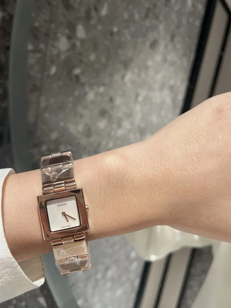 Low-cost GUCCI Watches
