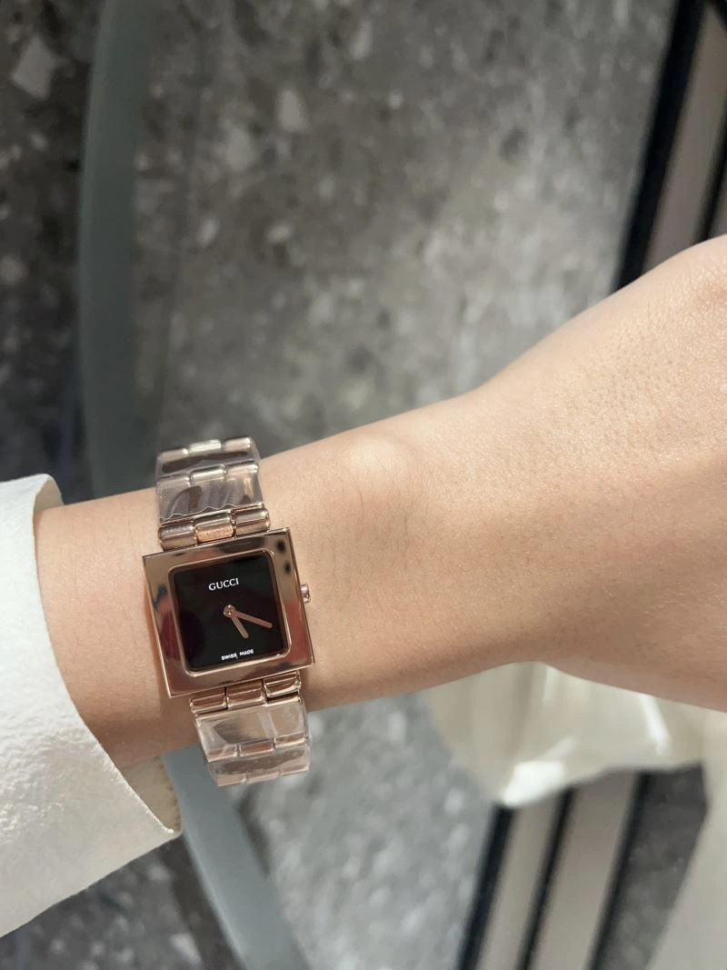 Low-cost GUCCI Watches