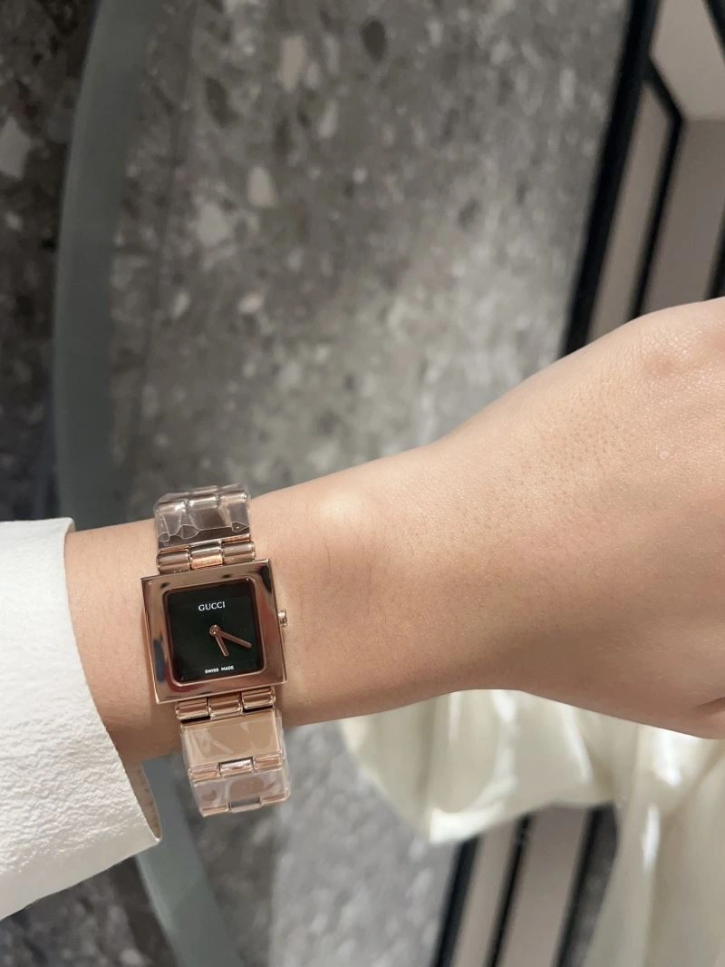 Low-cost GUCCI Watches
