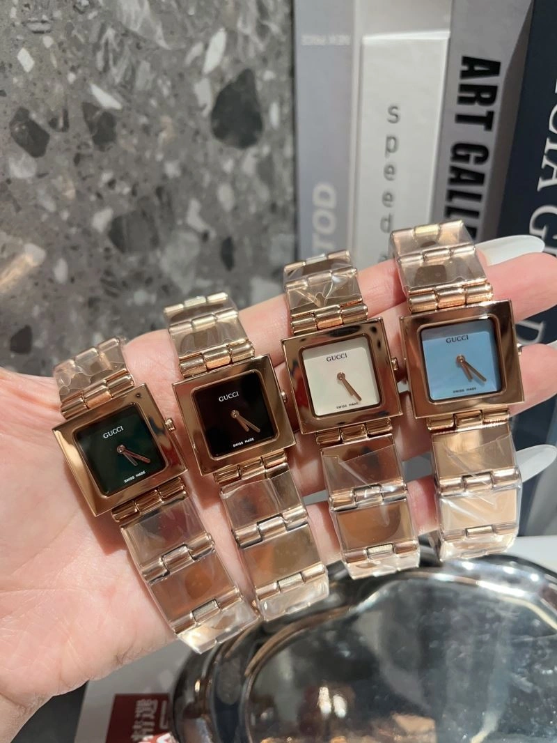 Low-cost GUCCI Watches