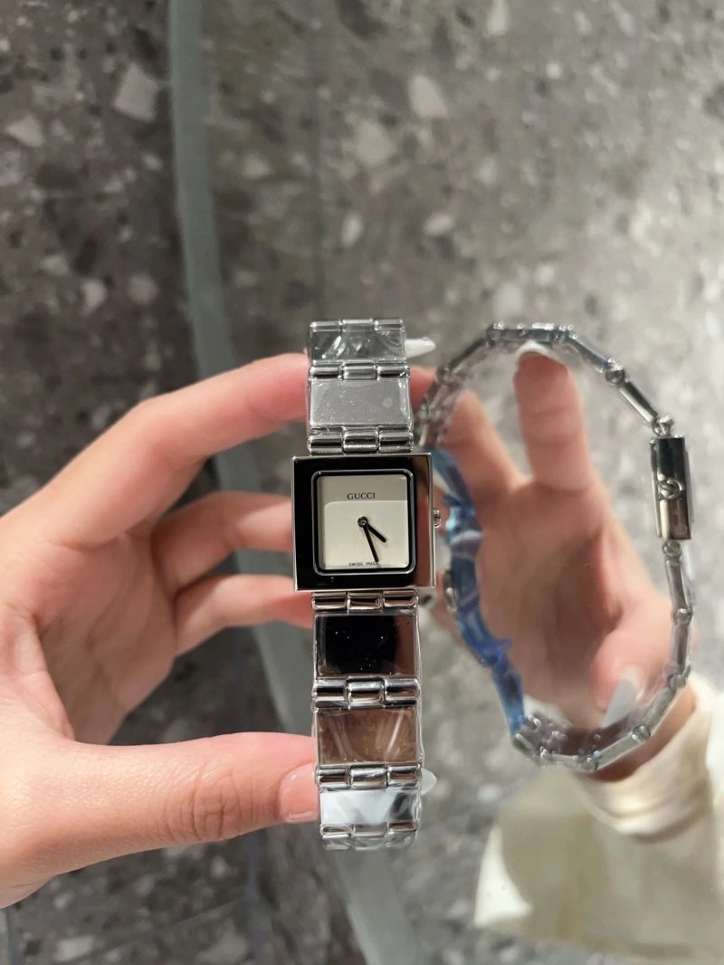 Inexpensive GUCCI Watches