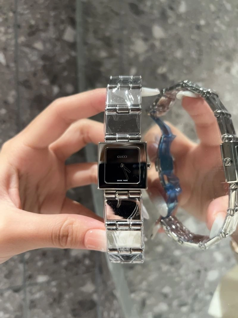 Inexpensive GUCCI Watches
