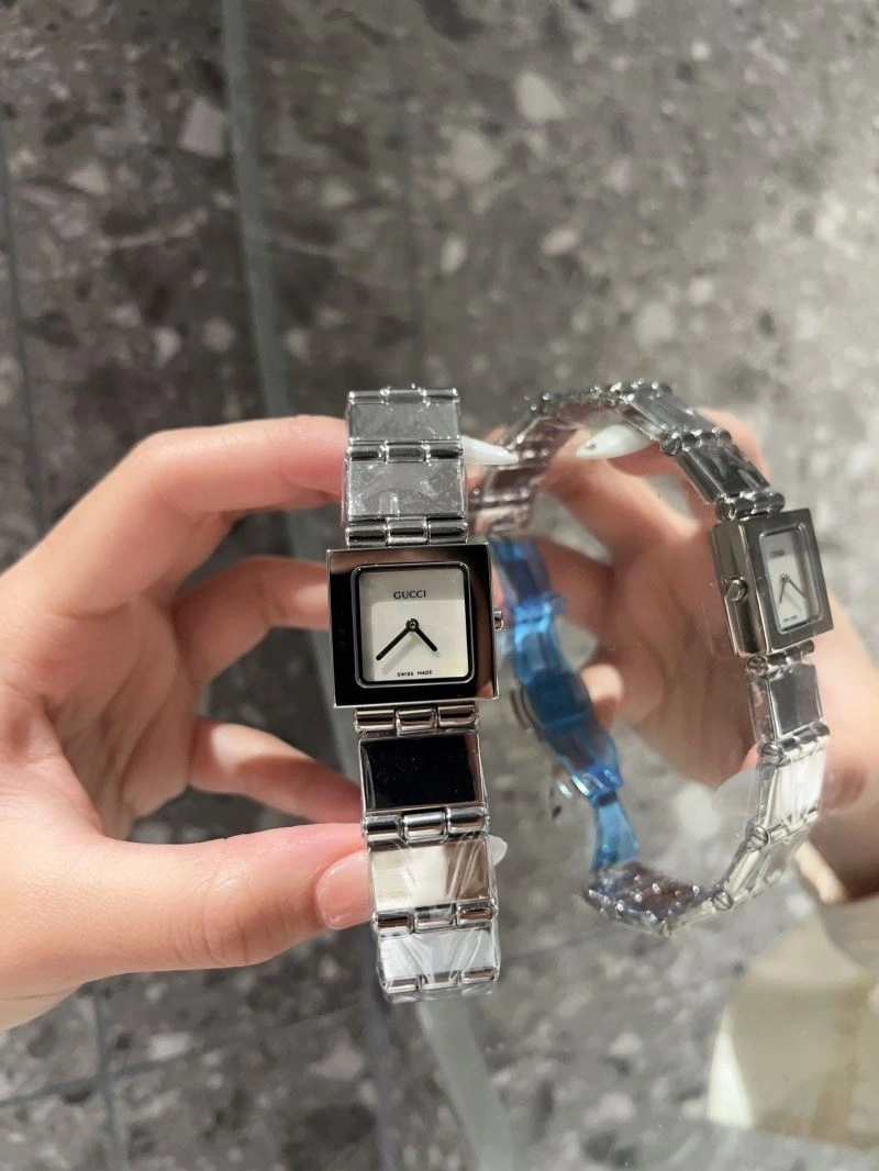 Inexpensive GUCCI Watches