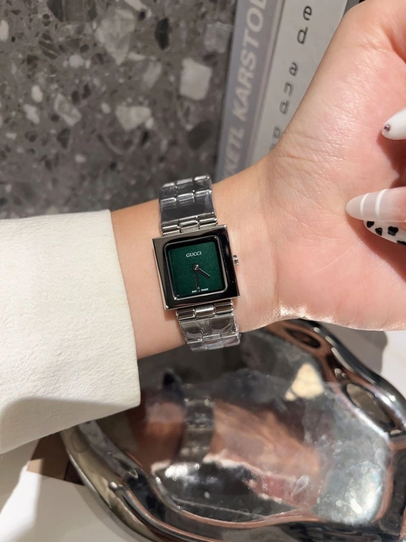Inexpensive GUCCI Watches