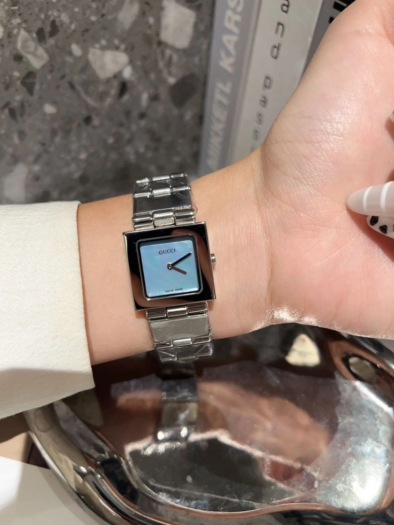 Inexpensive GUCCI Watches