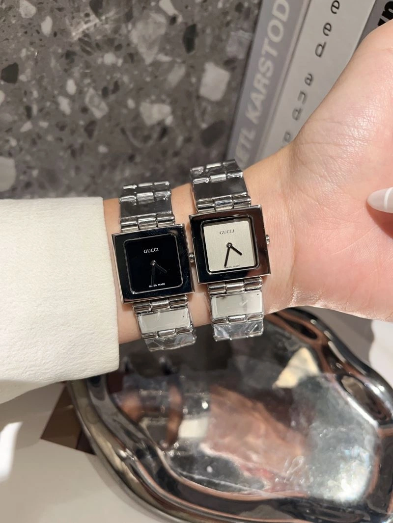 Inexpensive GUCCI Watches