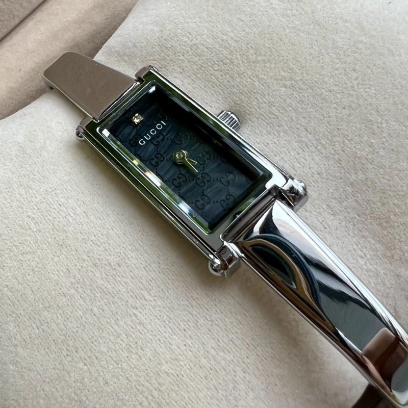 Top mirror GUCCI Watches