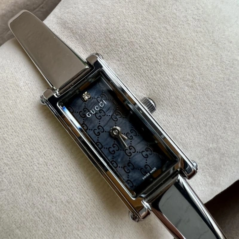 Top mirror GUCCI Watches