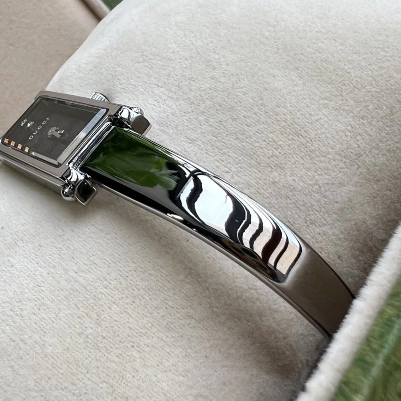 Top mirror GUCCI Watches