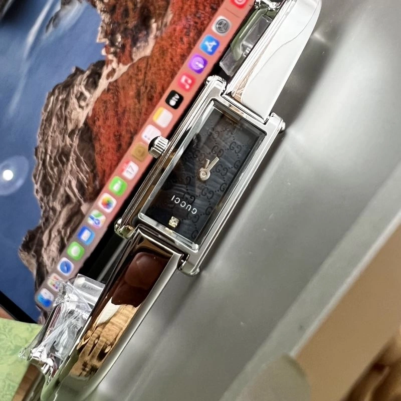 Top mirror GUCCI Watches