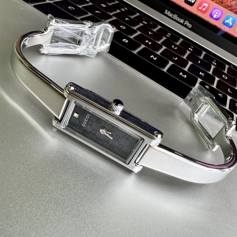 Top mirror GUCCI Watches