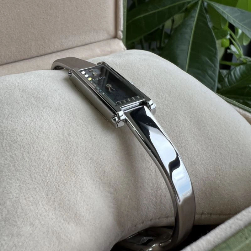 Top mirror GUCCI Watches