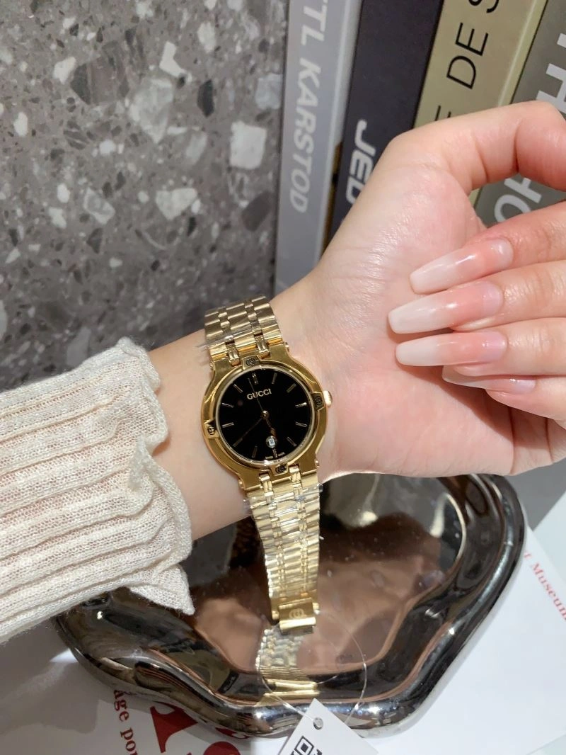 Top match GUCCI Watches
