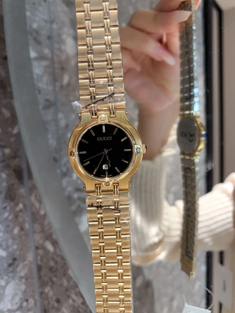 Top match GUCCI Watches