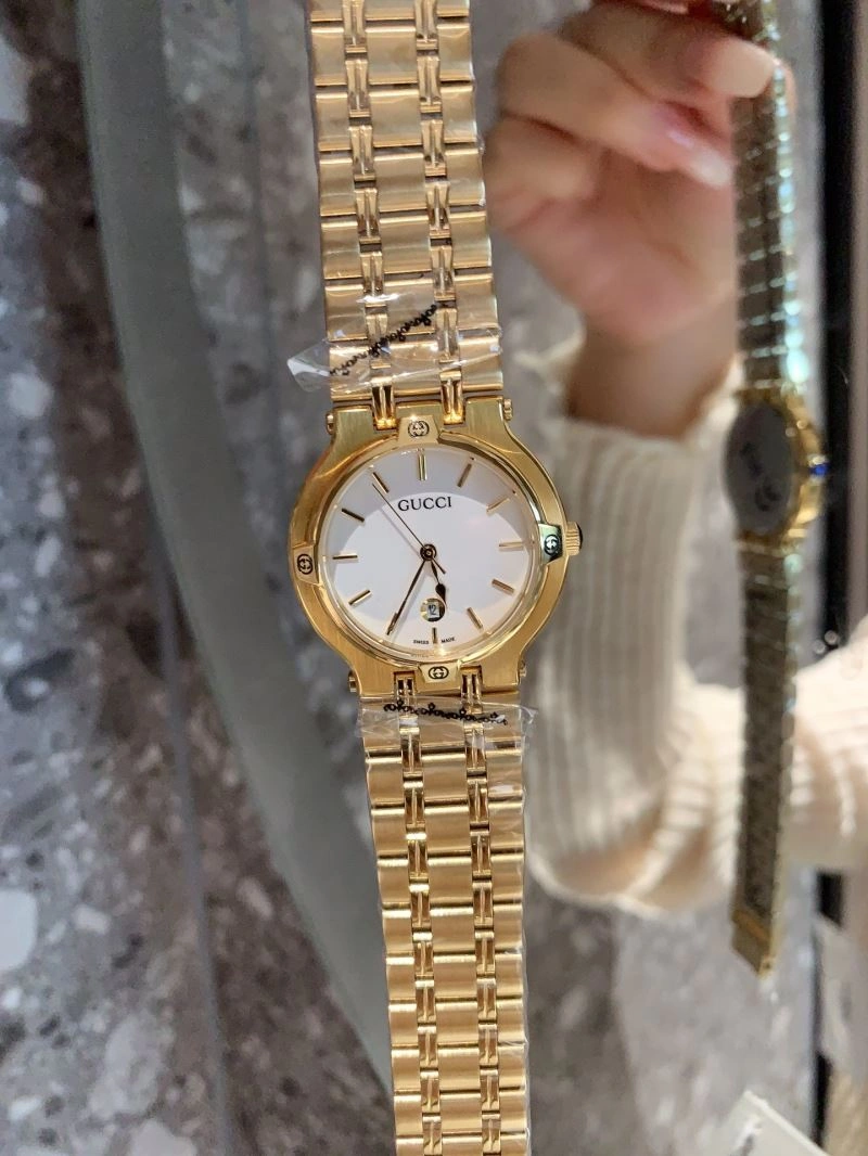 Top match GUCCI Watches